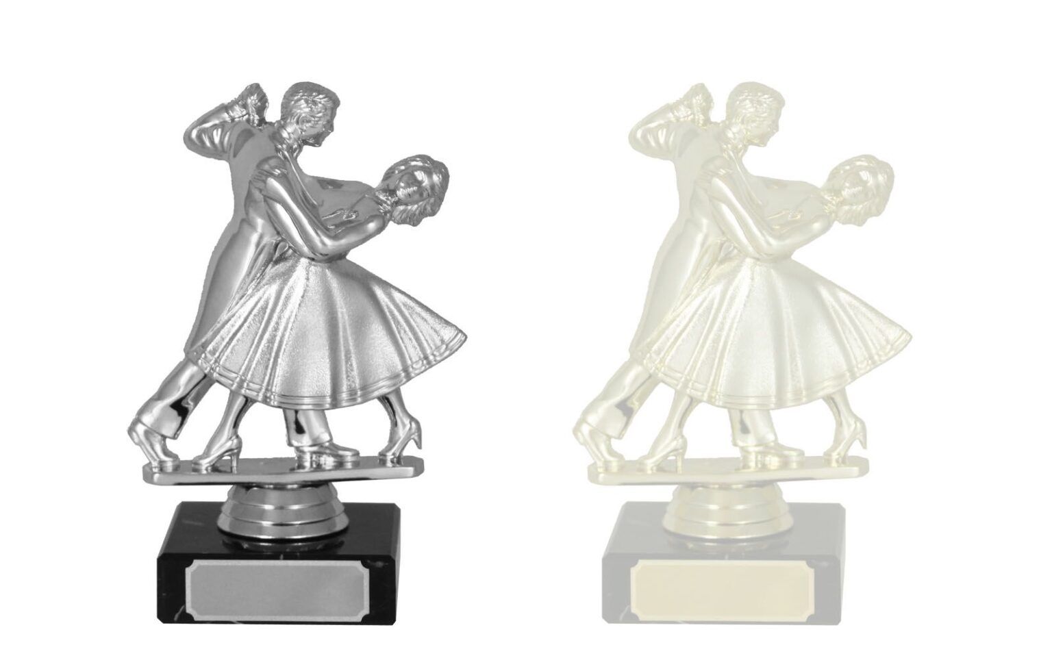 Dans - Figurer - 15 cm | Trofe.no